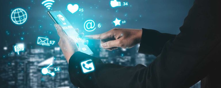 Inspiring Creativity- positive effects of social media on teenagers