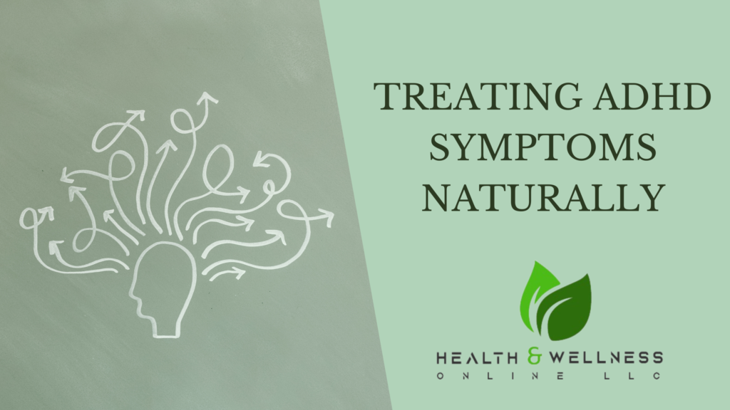 Courses - Health and Wellness Online