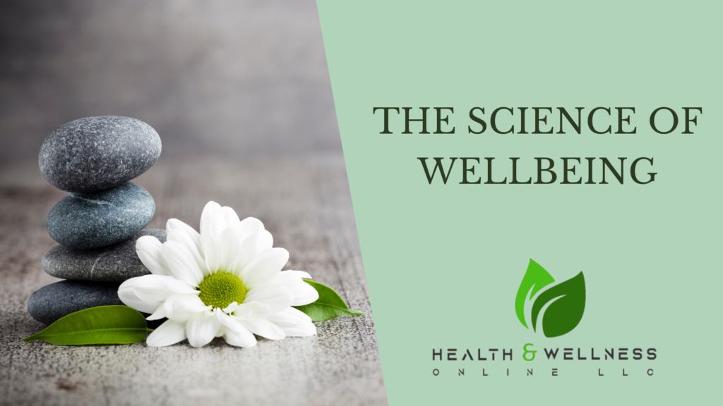 Courses - Health and Wellness Online
